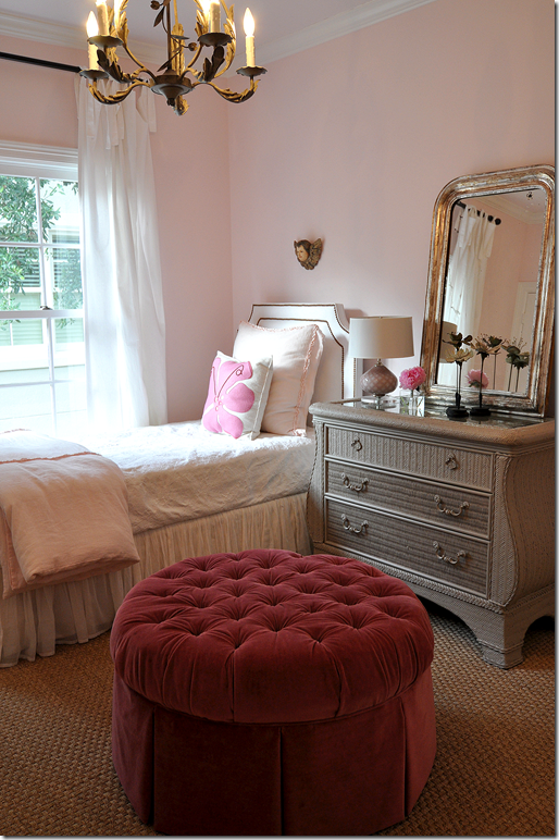 COTE DE TEXAS: Sally Wheat Decorates: The Brick House
